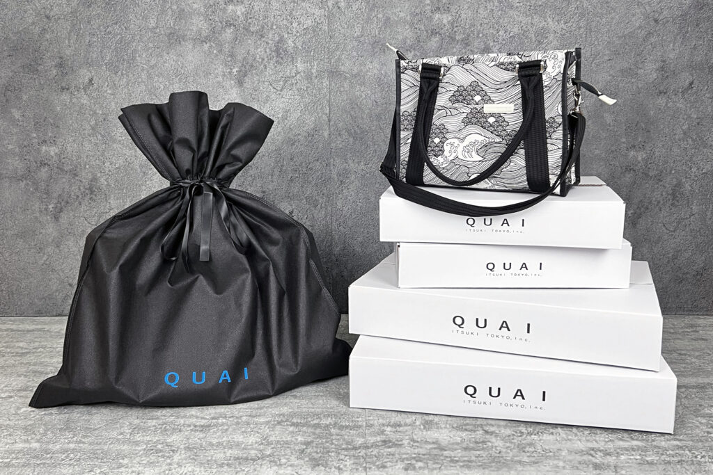 Product | QUAI